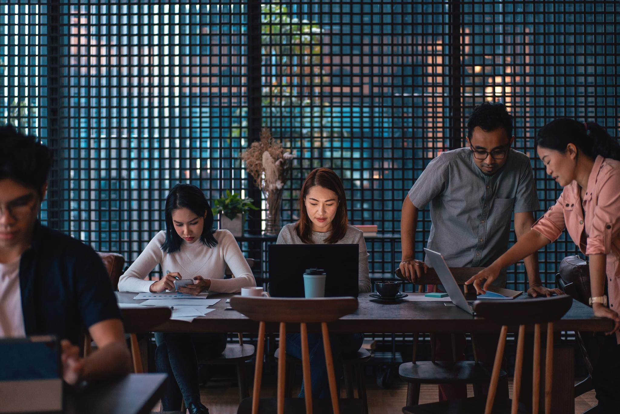 Hantec Group | About Us